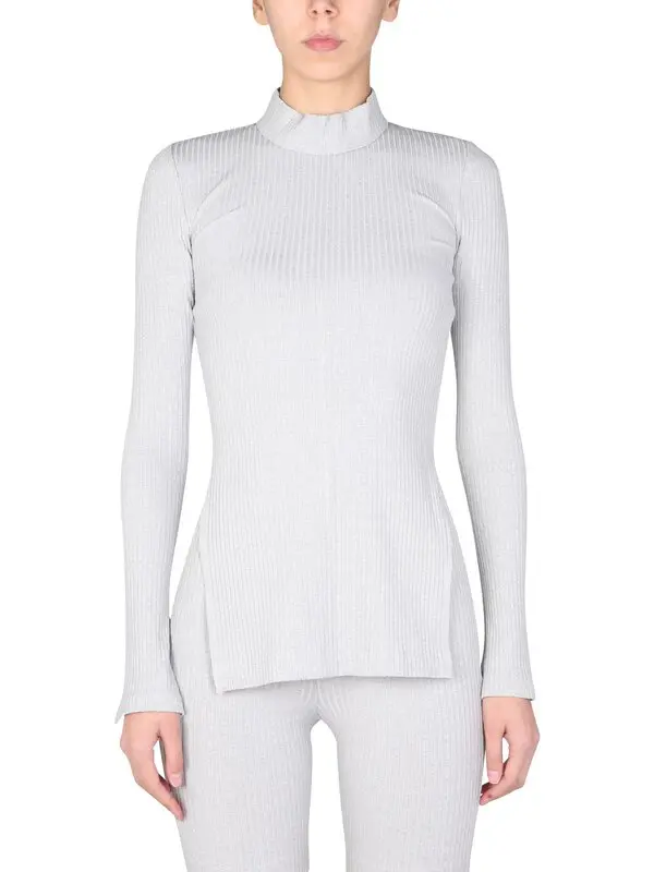 Helmut Lang Jersey T-shirt
