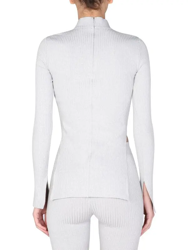 Helmut Lang Jersey T-shirt