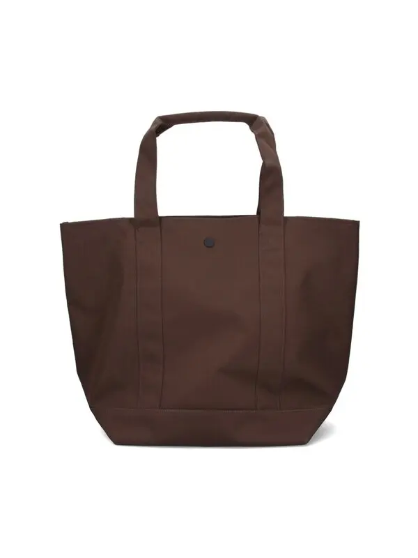 Carhartt Work In Progress Jacob Tote Bag - Brown