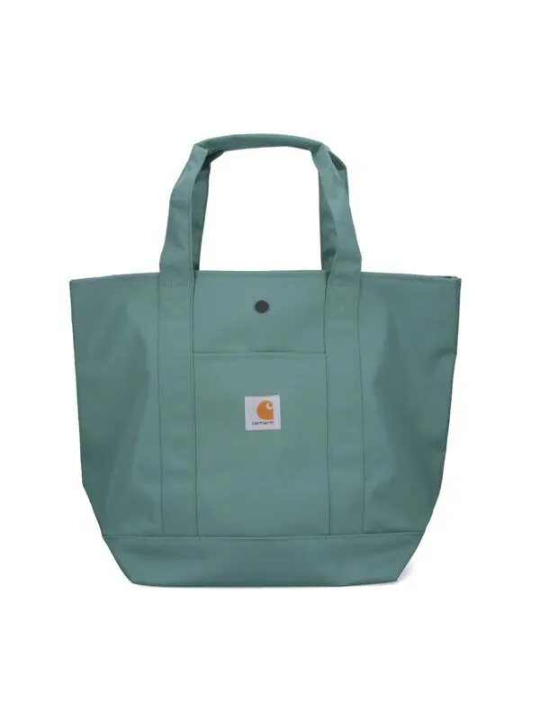 Carhartt Work In Progress Jacob Tote Bag - Green