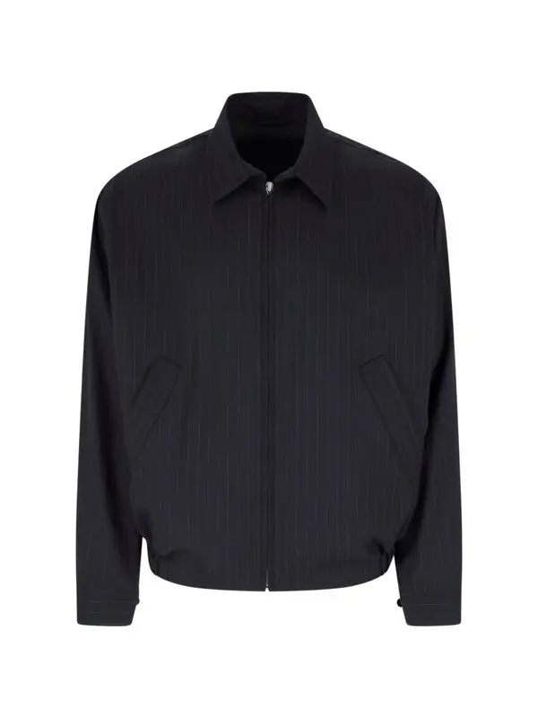 KAPTAIN SUNSHINE Wool Jacket