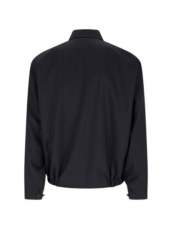 KAPTAIN SUNSHINE Wool Jacket