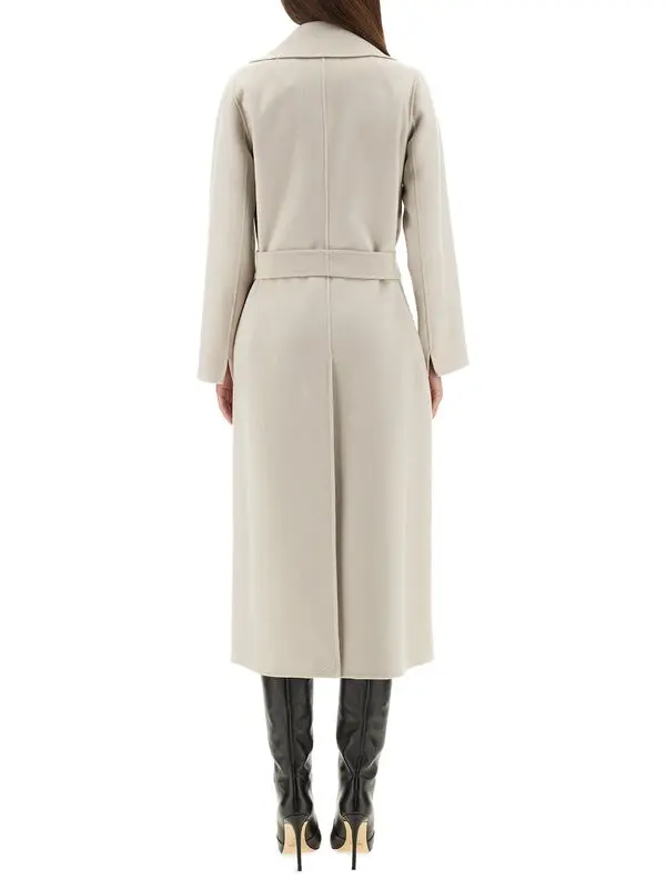 Max Mara Poldo Coat - Beige
