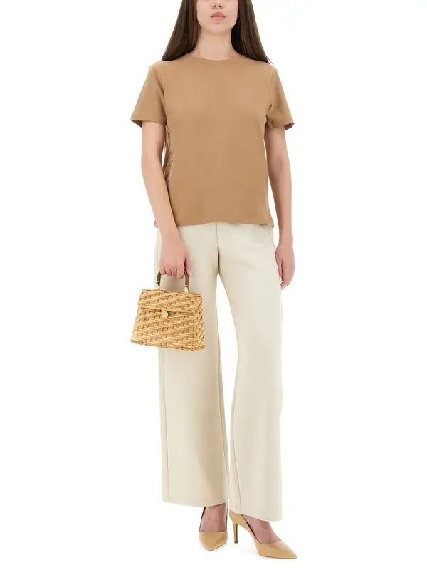 Max Mara Bud T-shirt
