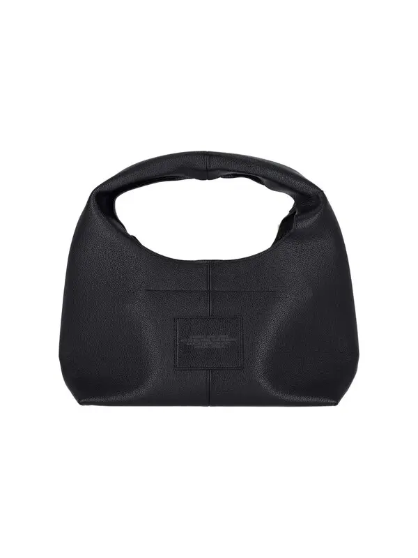 Marc Jacobs The Sack Bag - Black