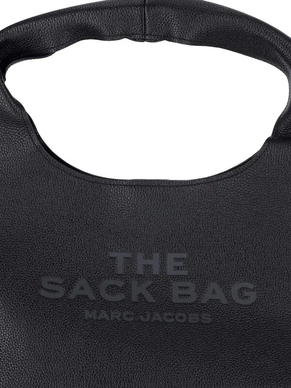Marc Jacobs The Sack Bag - Black