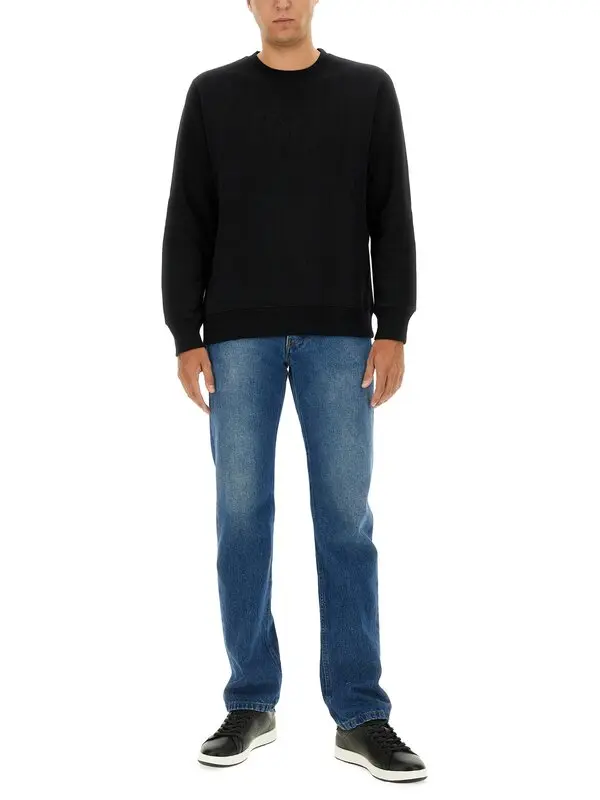 Paul Smith Cotton Sweatshirt