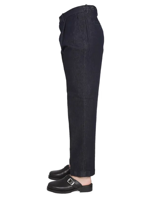 DEPARTMENT 5 Yang Trousers