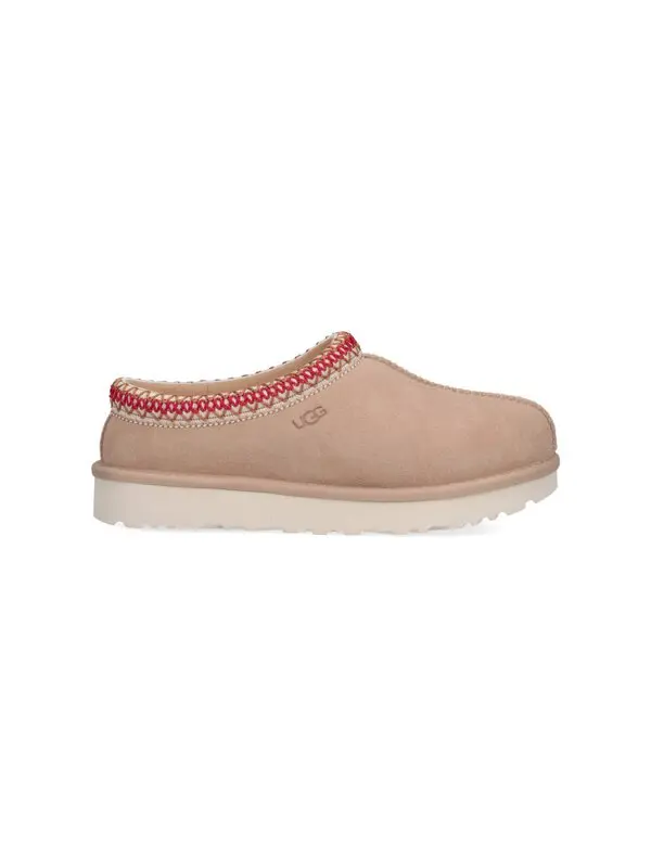UGG Tasman Mules - Cream