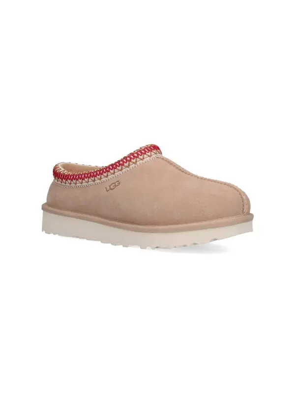 UGG Tasman Mules - Cream