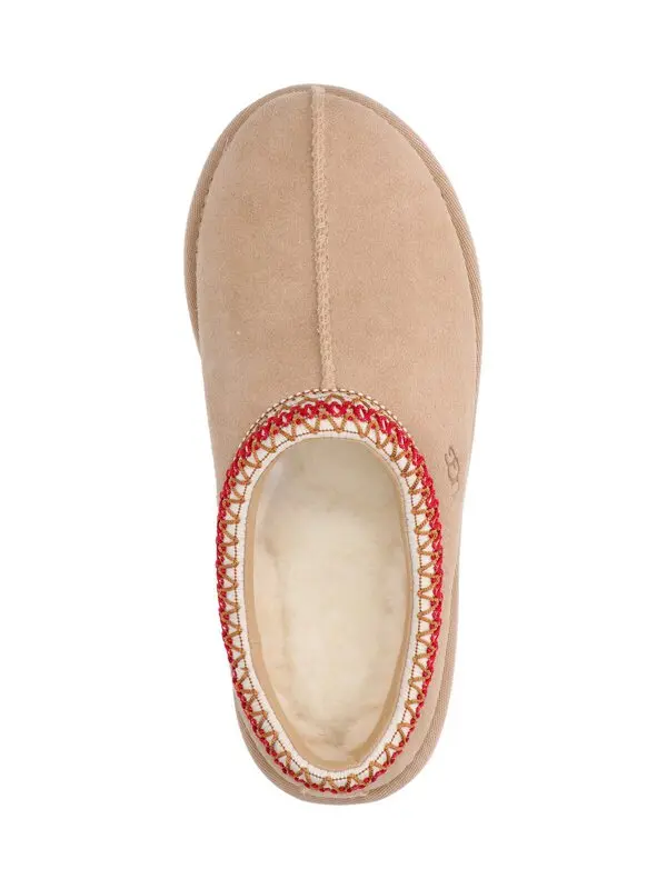 UGG Tasman Mules - Cream