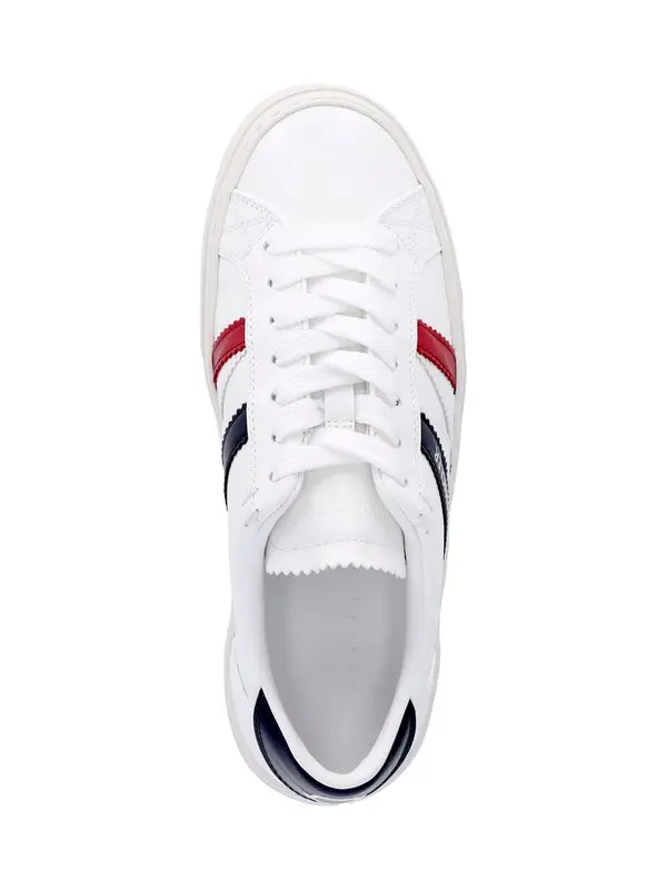 Moncler Monaco M Sneakers