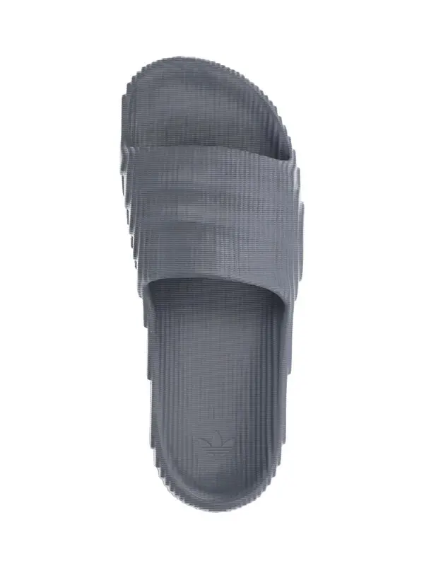 Adidas Adilette 22 Sandals - Gray