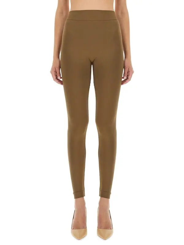 Max Mara Leggings "basilea