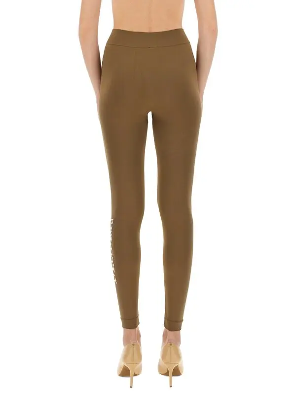 Max Mara Leggings "basilea