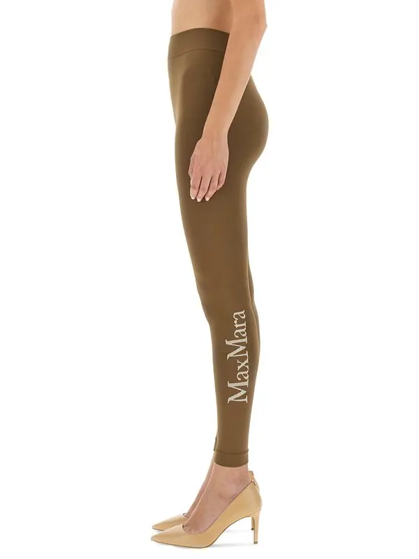 Max Mara Leggings "basilea