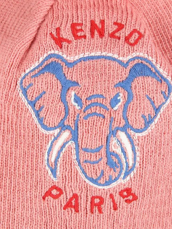 Kenzo Beanie