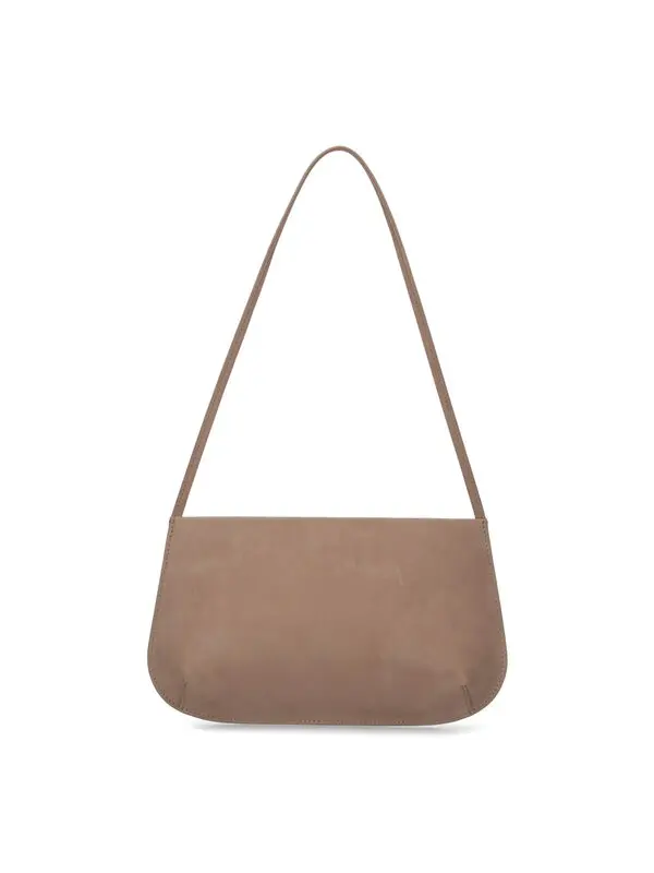 FANE Bra Shoulder Bag - Beige