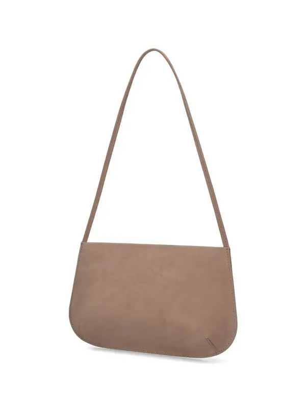 FANE Bra Shoulder Bag - Beige