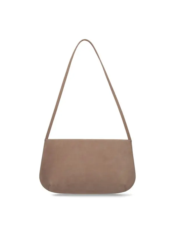 FANE Bra Shoulder Bag - Beige
