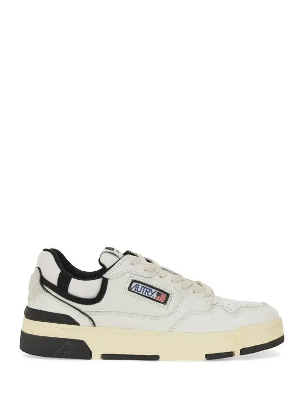 AUTRY Sneaker Clc - Multicolour