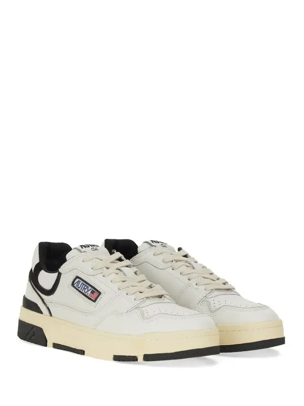 AUTRY Sneaker Clc - Multicolour