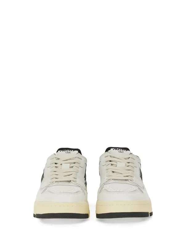 AUTRY Sneaker Clc - Multicolour