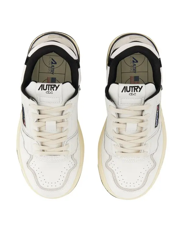 AUTRY Sneaker Clc - Multicolour