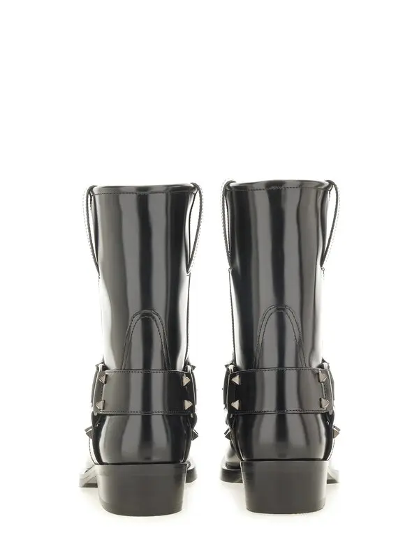 Valentino Garavani Rockstud Boots