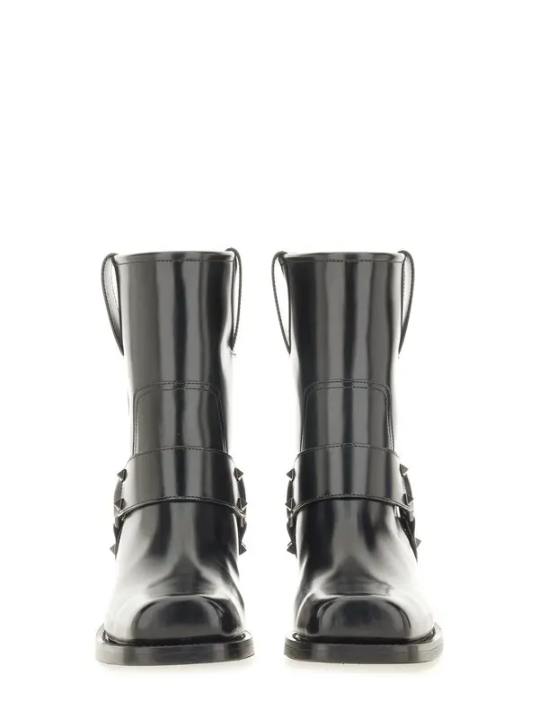Valentino Garavani Rockstud Boots
