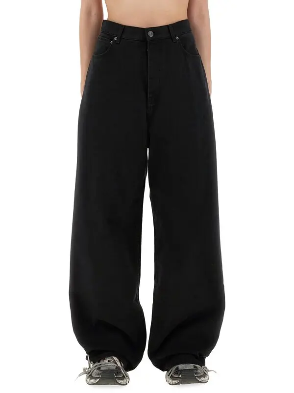 Balenciaga Baggy Trousers