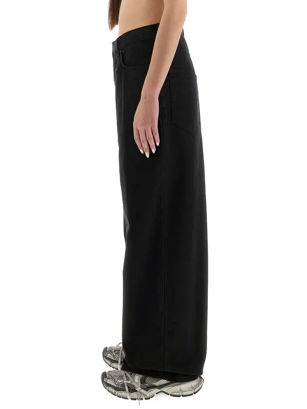 Balenciaga Baggy Trousers