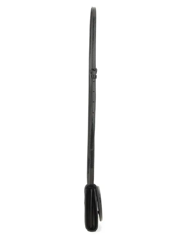 DIESEL® 1dr Clutch - Black