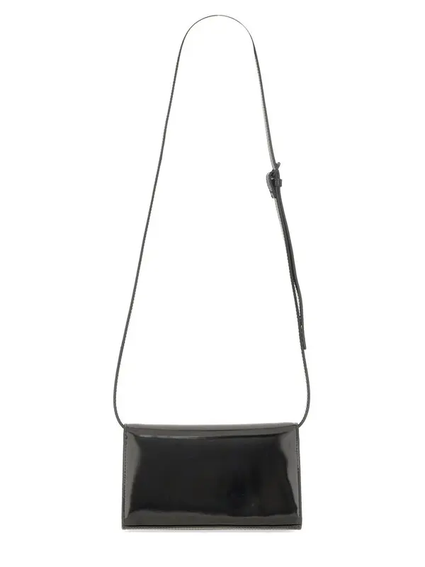 DIESEL® 1dr Clutch - Black