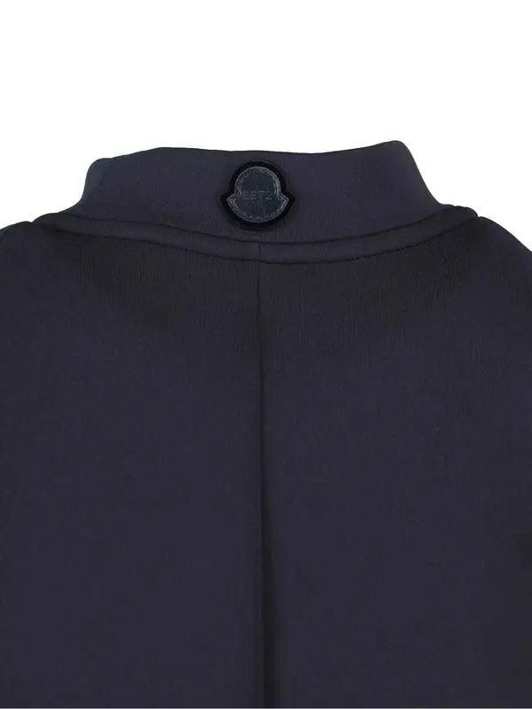 Moncler X Ee72 Edward Enninful Neoprene T-shirt