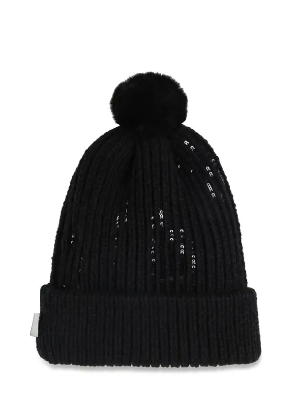 Karl Lagerfeld Beanie