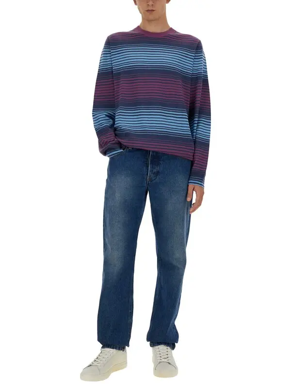 Paul Smith Striped Shirt