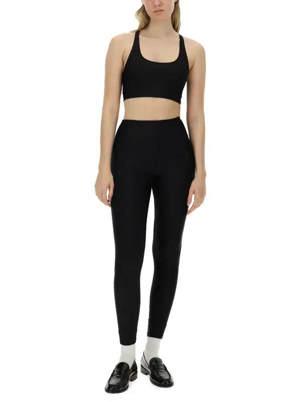 ROTATE BY BIRGER CHRISTENSEN Cropped Top