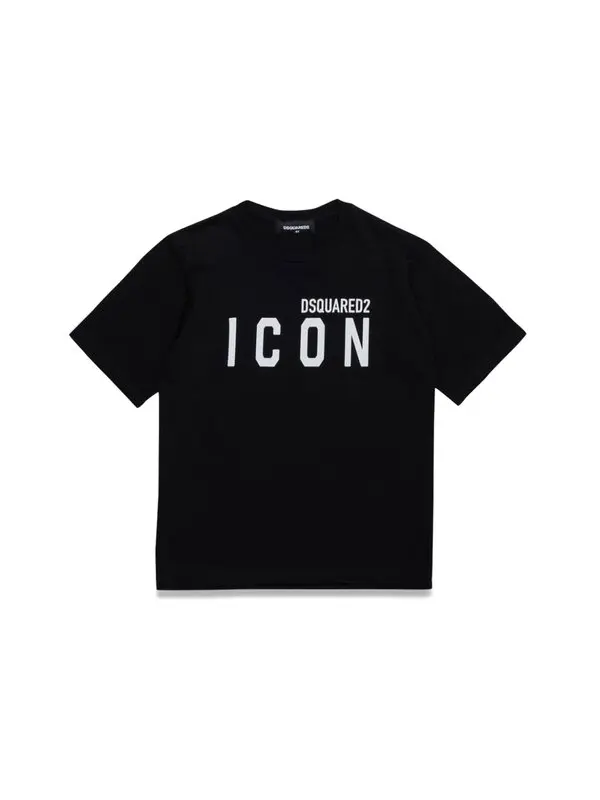Dsquared2 T-shirt - Black