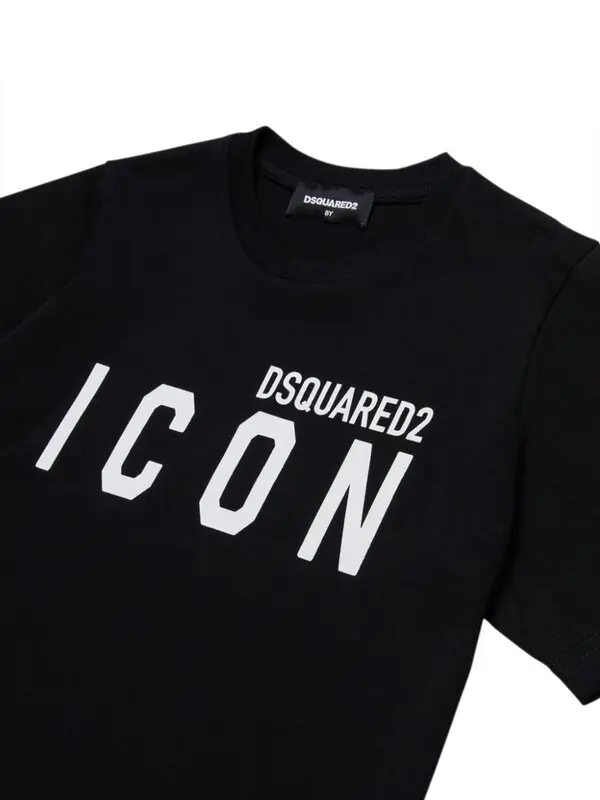 Dsquared2 T-shirt - Black