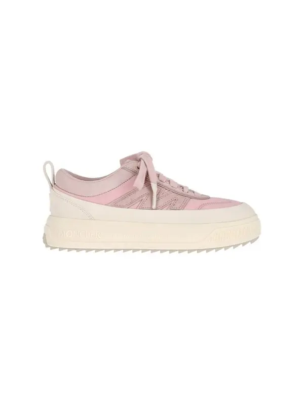 Moncler Monpulse Altive Sneakers - Pink