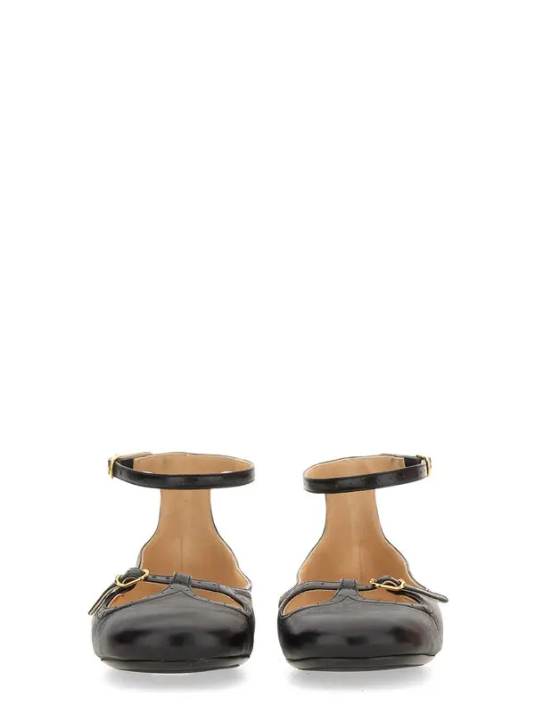 Chloé Ballerina Flat
