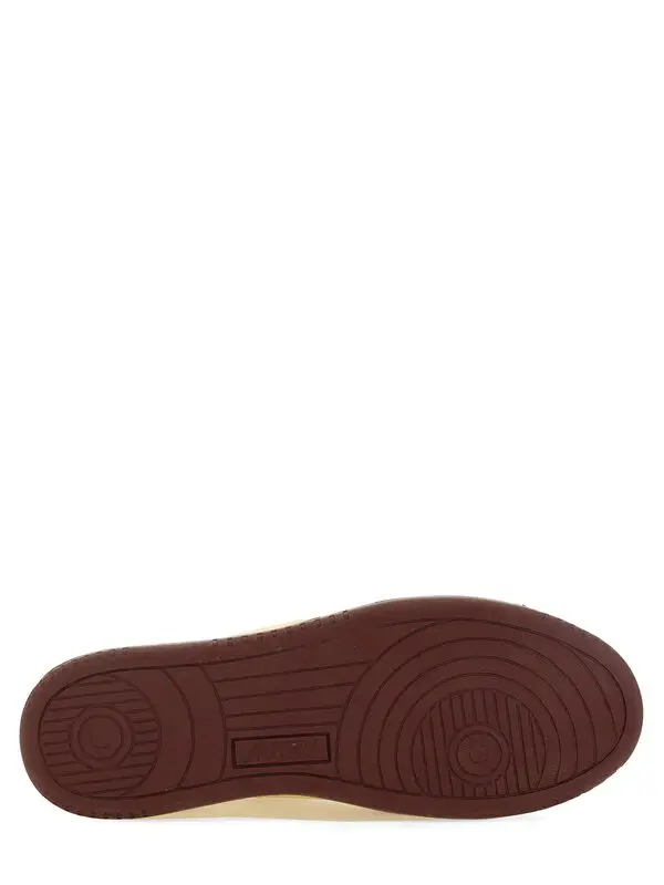 AUTRY Super Vintage Sneakers - Multicolour