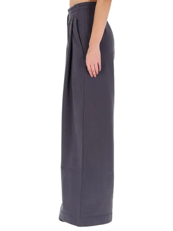 Dries Van Noten Hadium Pants - Grey