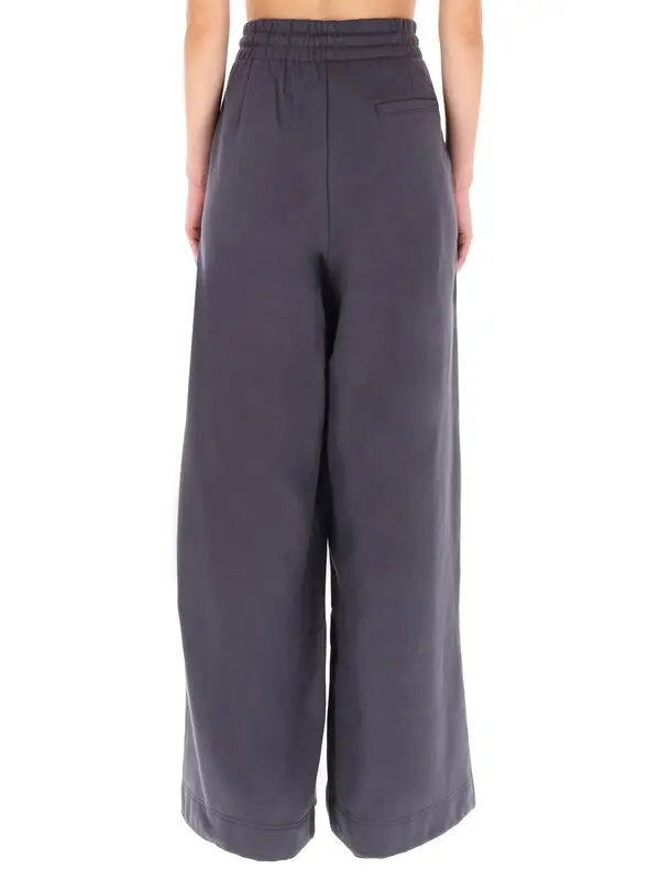 Dries Van Noten Hadium Pants - Grey