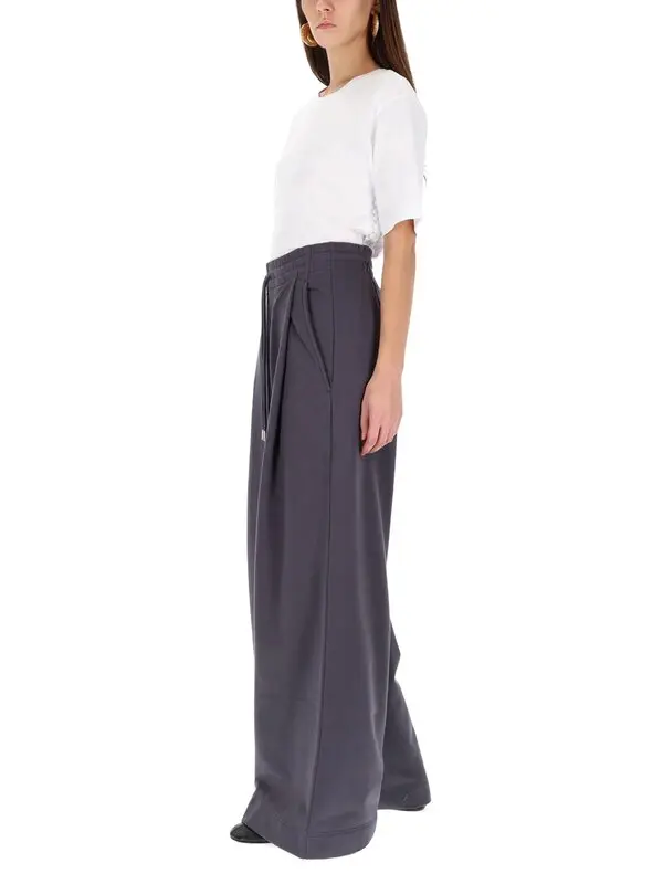 Dries Van Noten Hadium Pants - Grey