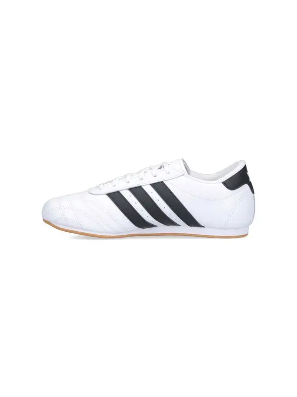 Adidas Taekwondo Sneakers - White