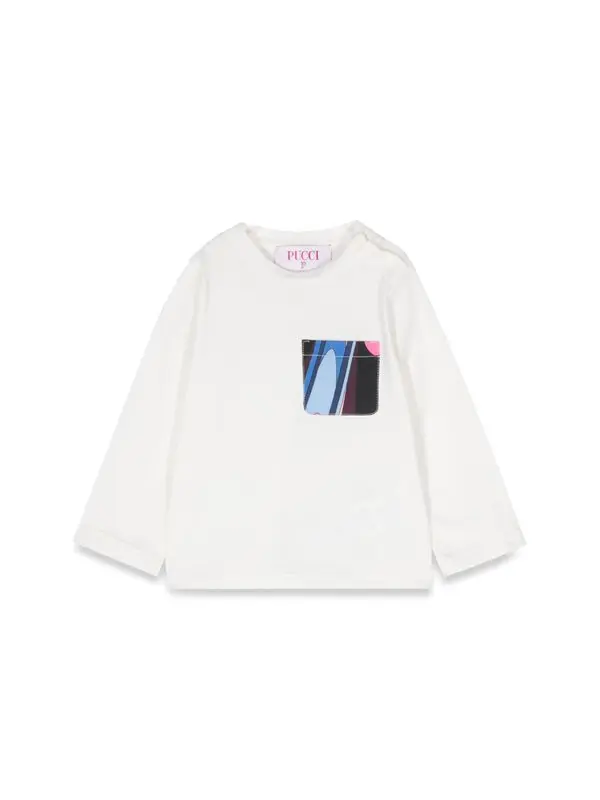 Emilio Pucci T-shirt