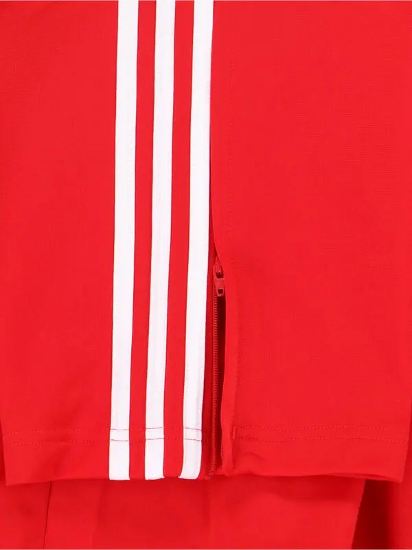 Adidas Firebird Track Pants - Red