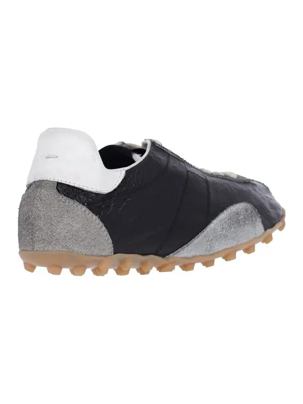 MAISON MARGIELA Sprinters Sneakers - Black